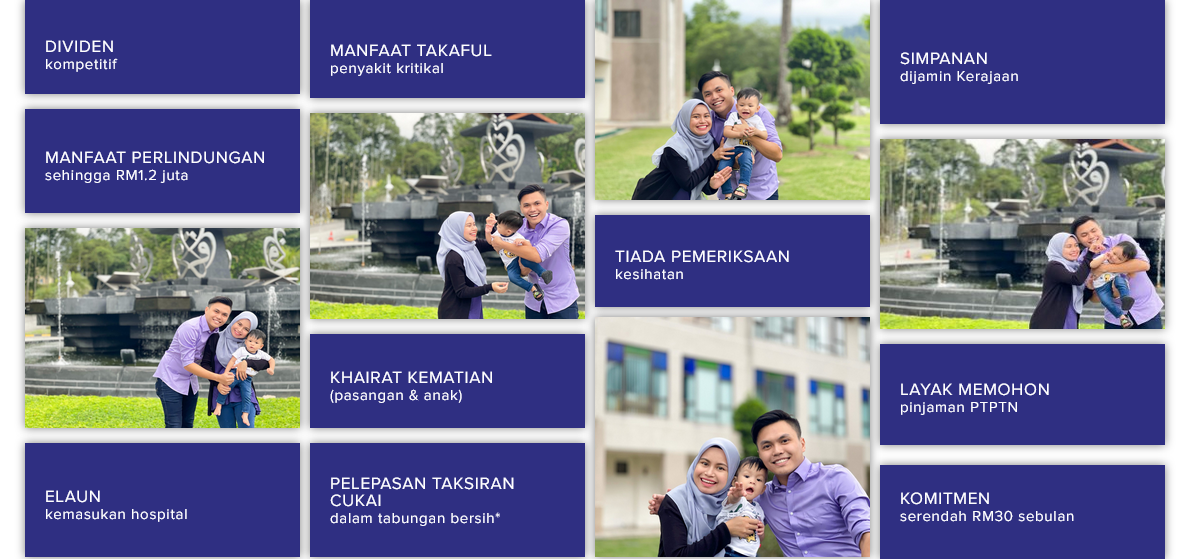 SSPN Plus: Pembukaan Akaun, Kelebihan, Pakej & Manfaat Takaful